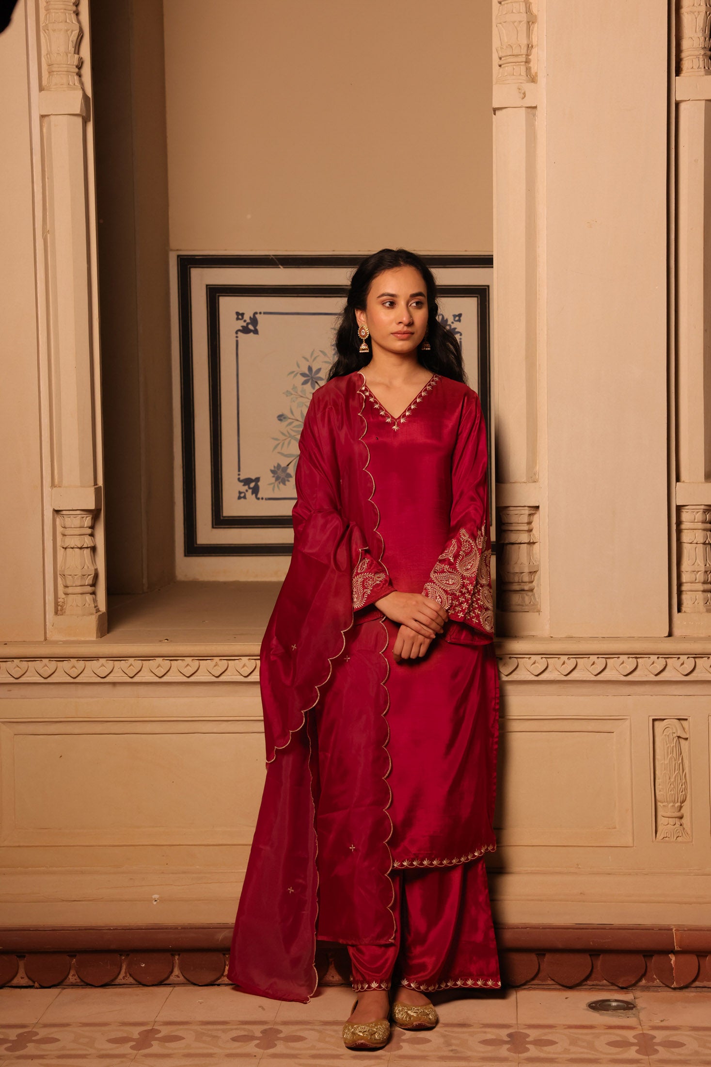 Mehtaab – Seher Jaipur