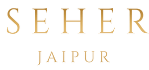 Zoe Kurta Set – Seher Jaipur